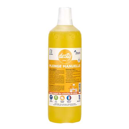PLONGE MANUELLE PARFUM CITRON 1L DESTY (3)